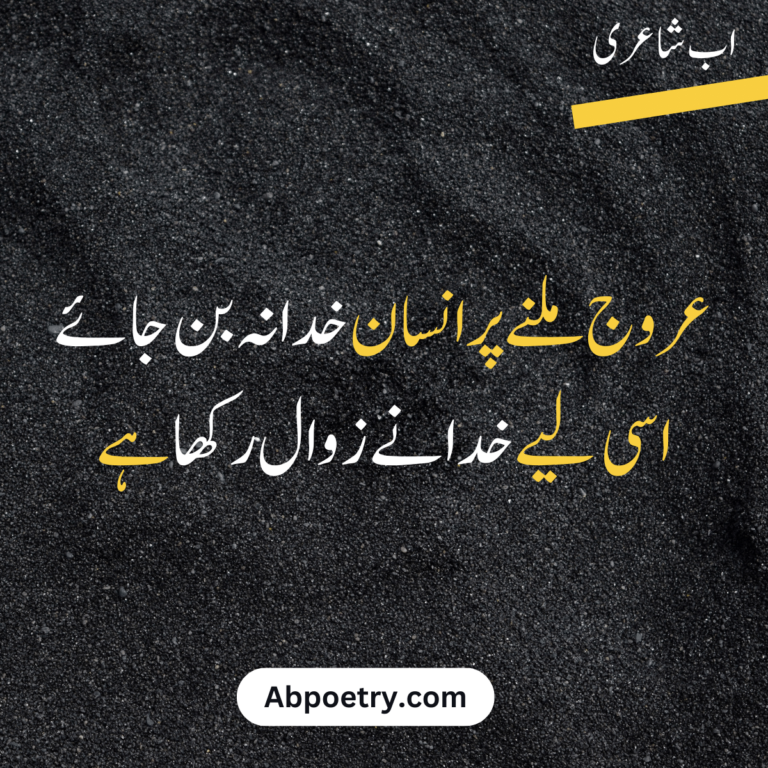 100 Best Life Quotes in Urdu | Urdu Quotes | Poetry Quotes in Urdu