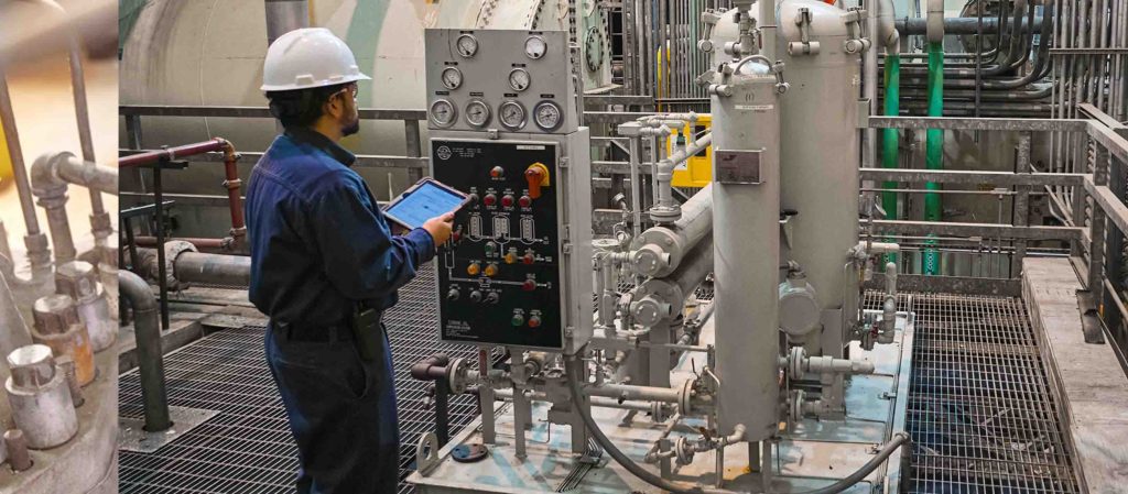 The Role of Technology in Improving Field Service Operations in the ...