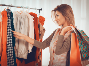 How To Find Clothes That You'll Love