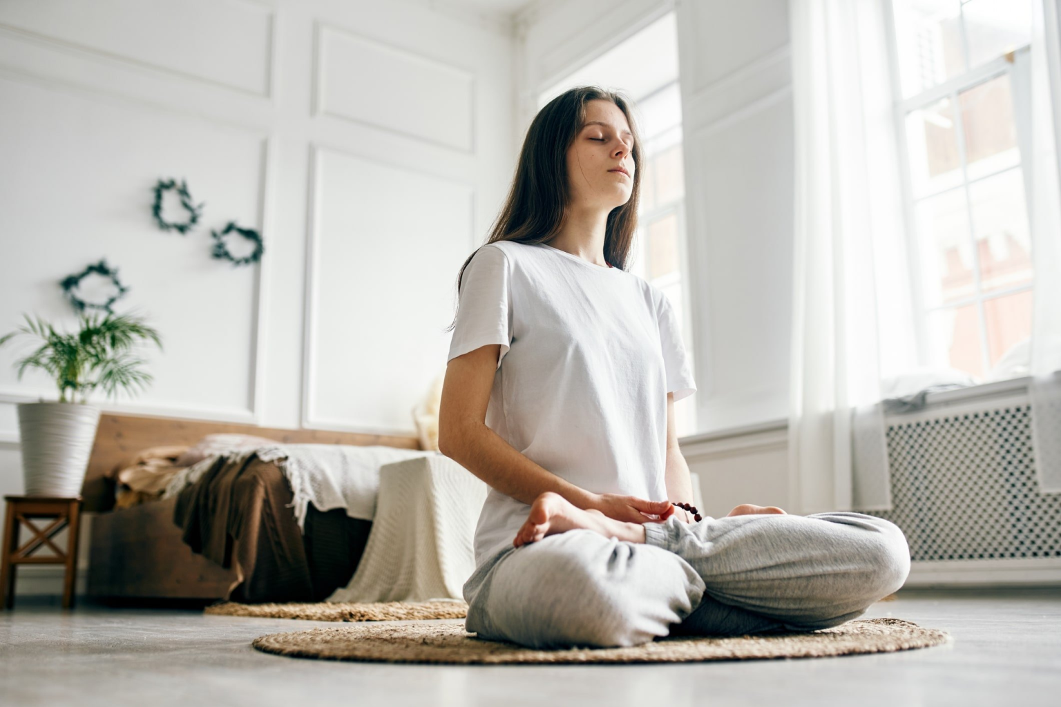 Top 5 Best Meditation Sitting Positions