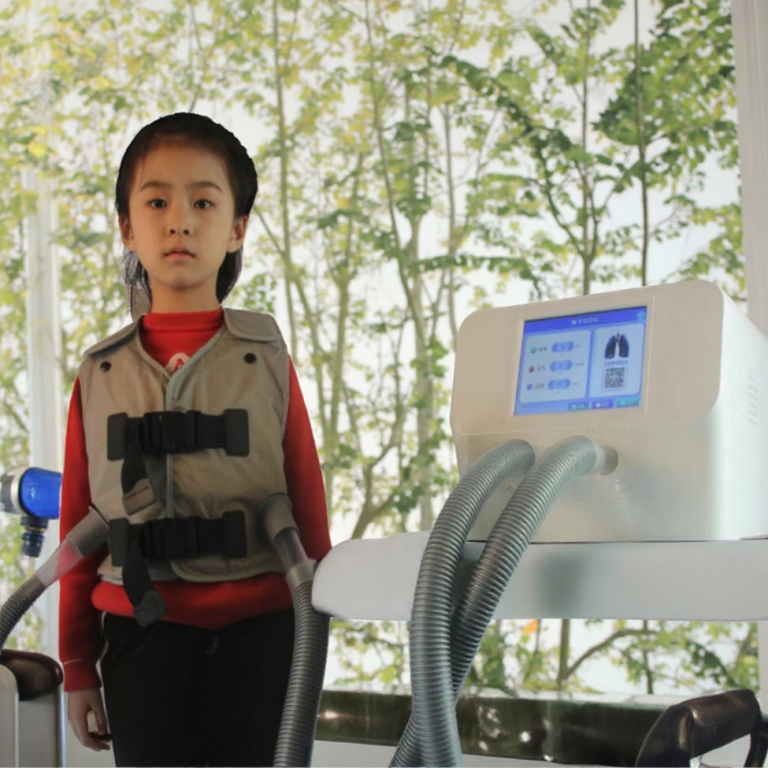 Revolutionize Respiratory Care with the Best HFCWO: Unveiling the Power ...